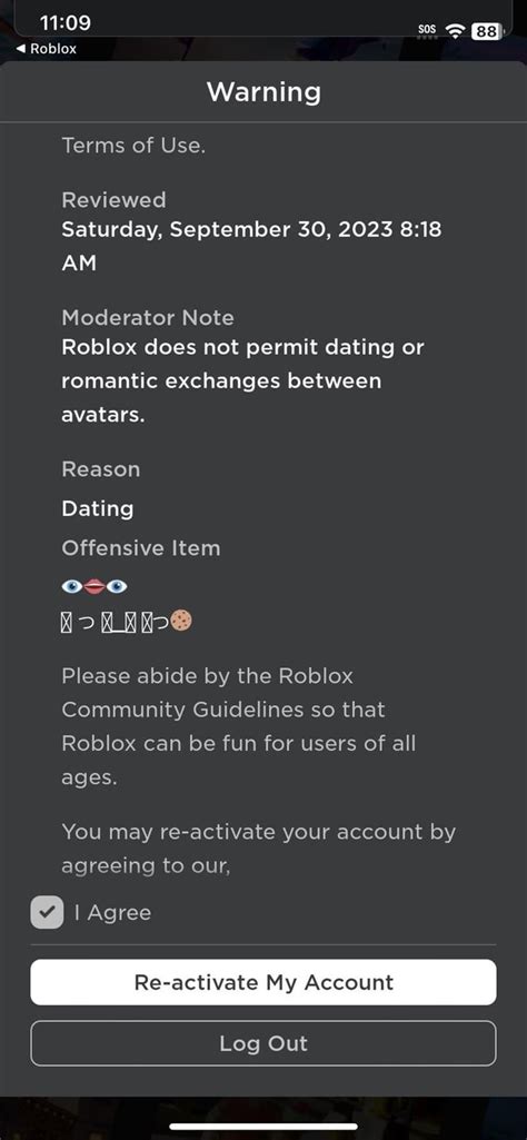 Fuck These Mods R Robloxbans