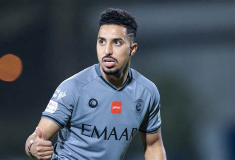 سالم الدوسري لجماهير الهلال اعتذر عن ضياع ضربة الجزاء كورة بلس