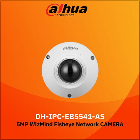 Dahua DH IPC EB AS MP WizMind Fisheye Network CAMERA Shopee Philippines