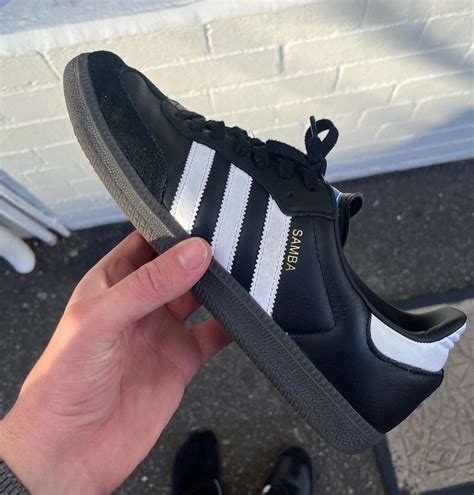 I Wore The Adidas Samba For A Month In Search Of The Perfect Beater