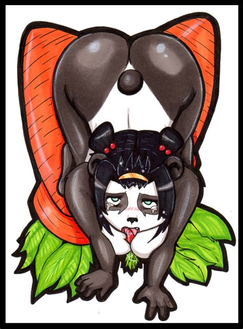 A Different Approach By LadyYuki Hentai Foundry