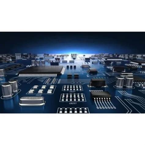 Embedded Systems Development Service At 2000 Project In Jalandhar ID 6638679773