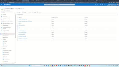 📢announcing Agent Loop Build Ai Agents In Azure Logic Apps 🤖 Microsoft Community Hub
