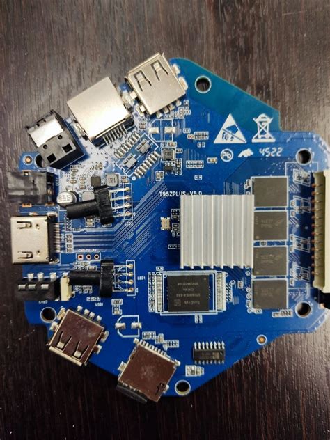 How To Install Armbian In H618 Page 2 Allwinner Cpu Boxes Armbian Community Forums