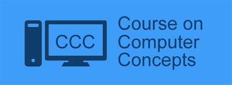Girfa Babe Help Course On Computer Concepts CCC