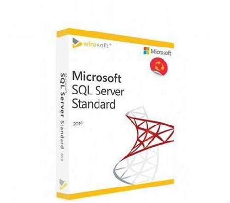 Windows Server Sql