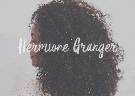 Character Edit Hermione Granger Beauty May Be Dangerous But Intelligence Is Lethal This Is