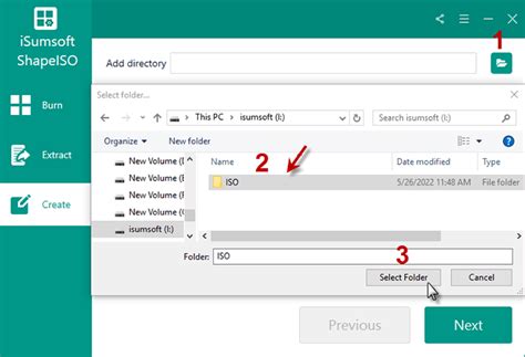 Free Ways To Convert Bootable USB To ISO On Windows
