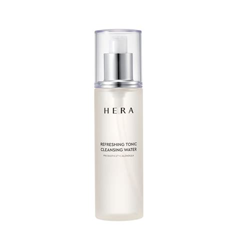 헤라 New 리프레싱 토닉 클렌징워터 200ml 티몬
