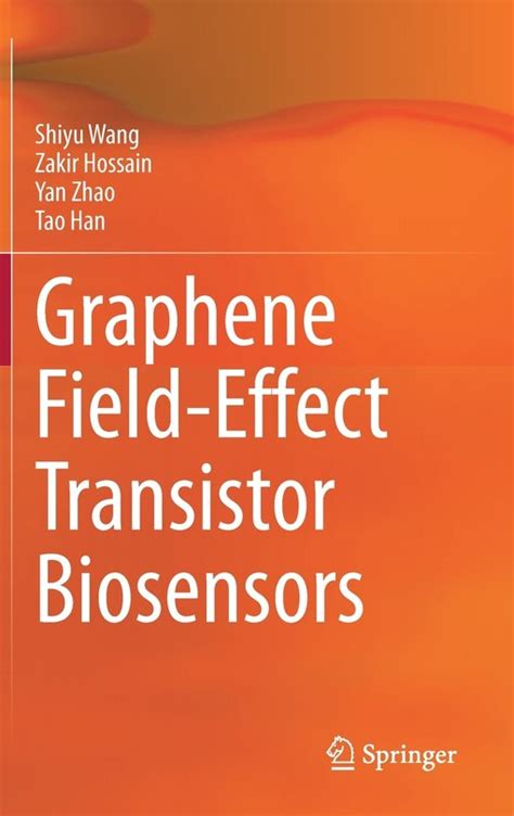 graphene field effect transistor biosensors indigo