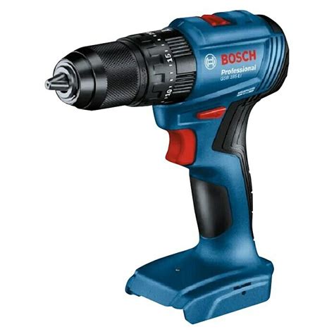 Bosch Professional Akumulatorska udarna bušilica GSB 185 LI 18 V