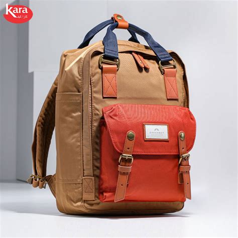 کیف دانشجویی با طراحی مدرن، مقاوم و کاربردی برای همه دانشجویان کاراکیف