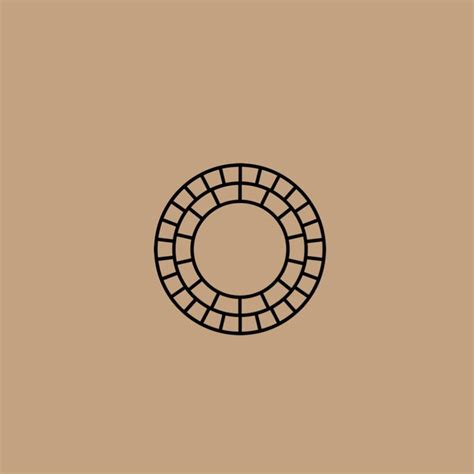 VSCO App Icon Design