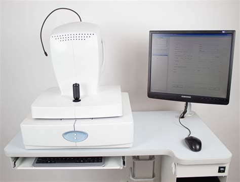 Optovue Rtvue Optical Coherence Tomography Oct Jody Myers Eye Equipment