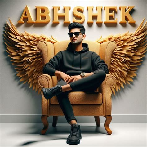 3d Wings Chair Image Name Of Abhishek Nel 2024 Photo Editing Free