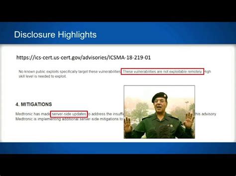 black hat talk understanding and exploiting implanted medical devices