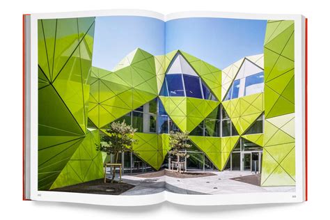 Jakob Macfarlane Jakob Macfarlane Architecture