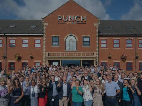 UK Pub Group Punch Pubs Selects RoomPriceGenie For Their Revenue