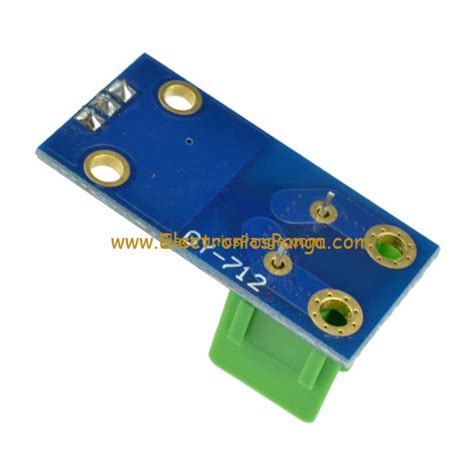 Diymore Gy 712 20a Current Sensor Module Acs712 Module For Arduino