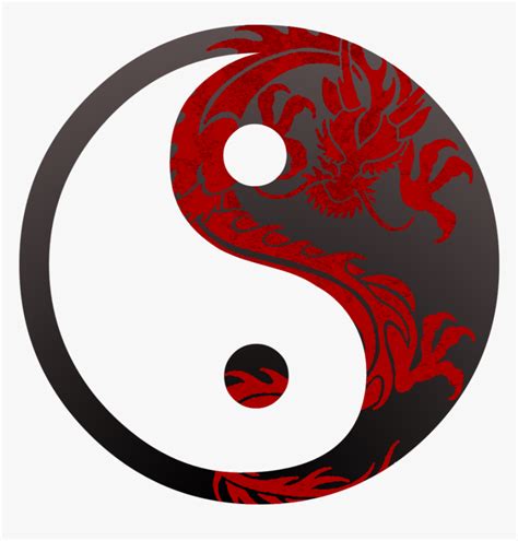 Detail Gambar Yin Yang Dragon Koleksi Nomer 19