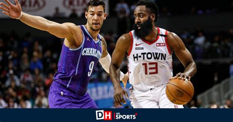 Nba Denver Encore Surpris Par Cleveland Houston Battu à Charlotte