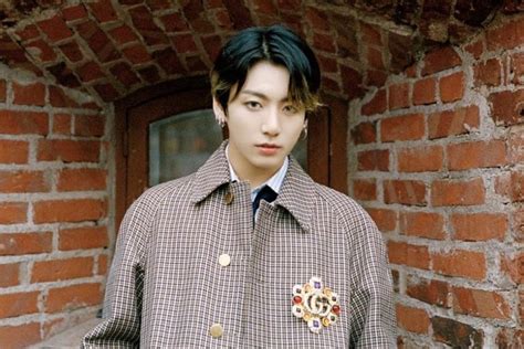Btss Jungkook Has The Power To Make All His Hyungs Cry Koreaboo