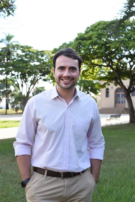 Rafael Garcia Caliman