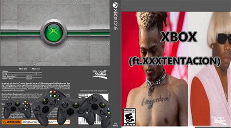 If Xxxtentacion And Tyler The Creator Made A Song Together R