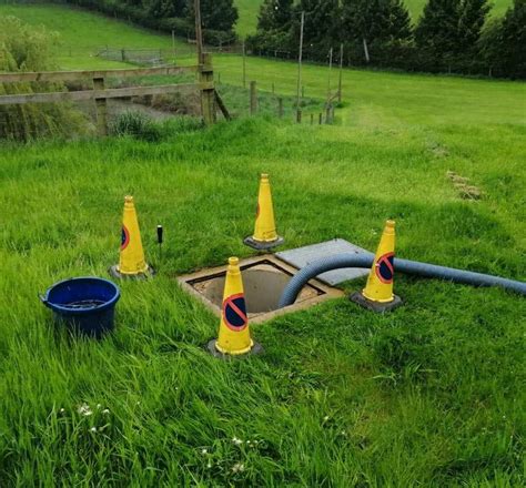 Septic Tank Emptying Oxford Thames Liquid Waste Disposal