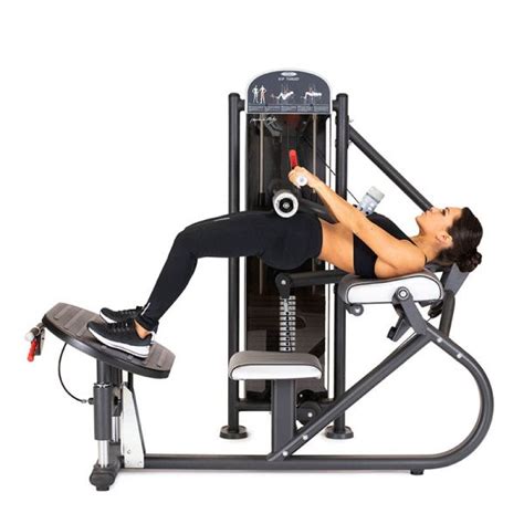 Panatta HIP THRUST Profesional Fitness