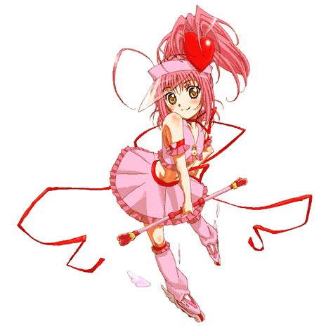 Amulet Heart Amu Hinamori Fan Art Fanpop