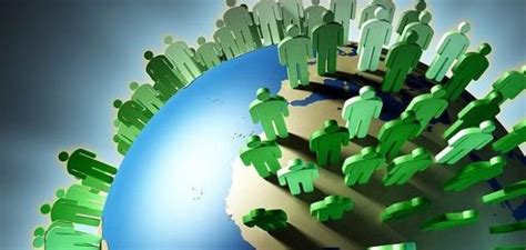 الآثار الاقتصادية والاجتماعية للانفجار السكاني موضوع