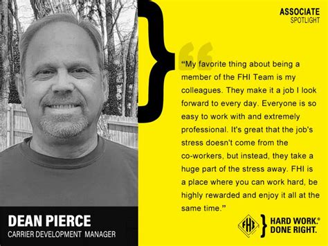 fhi on linkedin hardworkdoneright supplychain