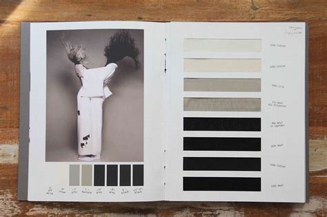 Simple Geometry For Yohji Yamamoto Behance