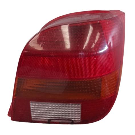 Fanale Posteriore Destro Ford Fiesta III 1989 1995