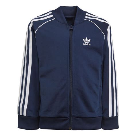 Adidas Original Adicolor Sst Tracksuit