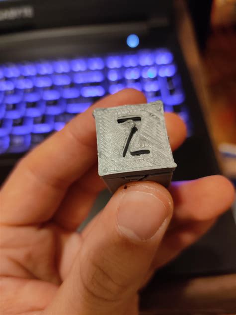 Newly Created Corexy Hypercube Evolution What Do I Need To Tune To Fix