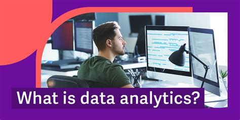 What Is Data Analytics Ucd Professional Academy