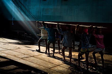 Workers Bangladesh Sabrangindia