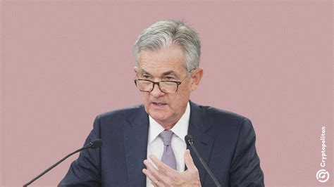 Fed Chair Powell Says He Is Committed To Ending Crypto Debanking And