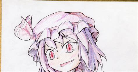 東方 らくがき2 Janasのイラスト Pixiv