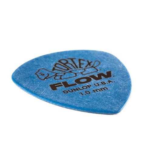 Buy Dunlop Tortex® Flow® 100mm 12 Pack Picks Online Best Price