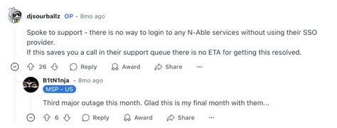Atera Vs N Able Rmm Which Platform Is Best For It Professionals
