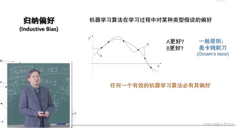 机器学习（4）——周志华机器学习周志华思政教学点 Csdn博客