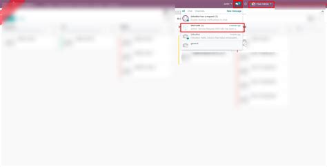 How To Send User Activity Notification In Odoo 14