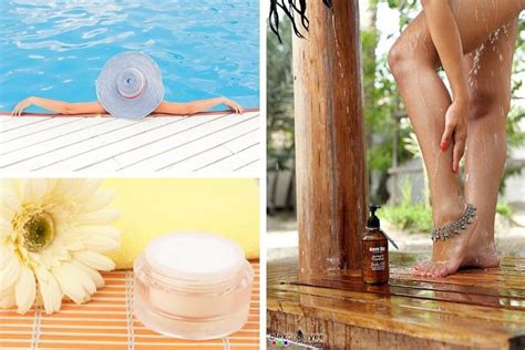 Exfolier sa peau avant l été pourquoi et comment le faire