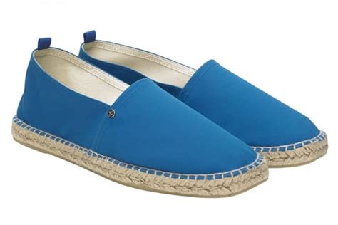 10 Of The Best Mens Espadrilles For Summer 2015 Fashionbeans