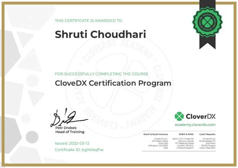 shruti choudhari on linkedin learning certified 16 comments