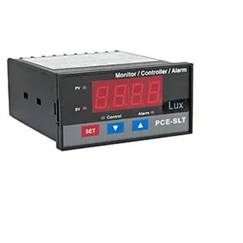 Jual Environmental Meter Pce Lxt Oleh Pt Andalan Bangun Sejahtera