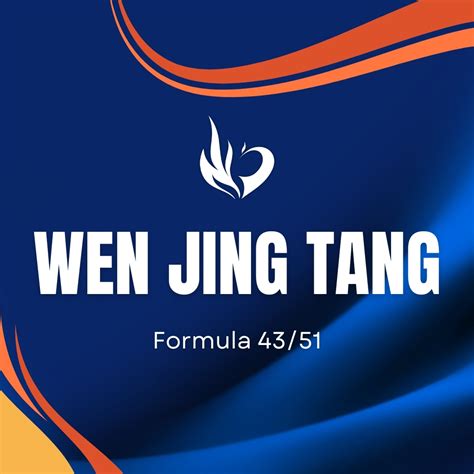 Wen Jing Tang